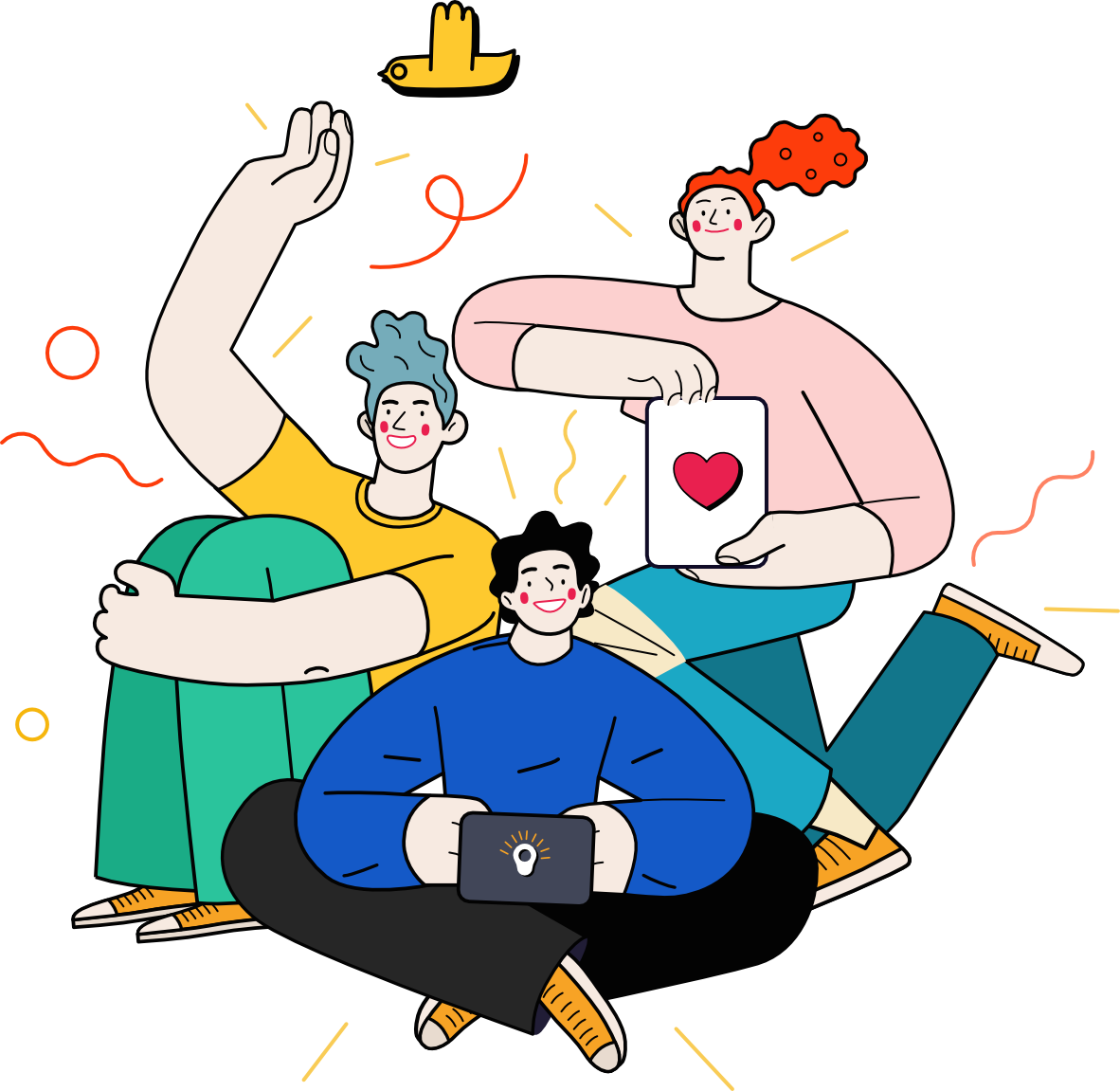 About us - Bicsom is your digitization partner for Flutter apps ...