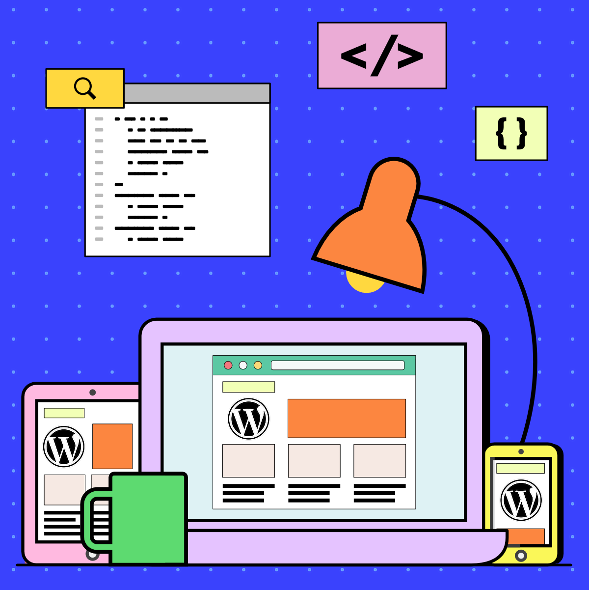 India's leading WordPress development agency